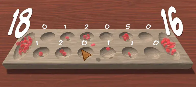How to Play Mancala – A Complete Strategy Guide